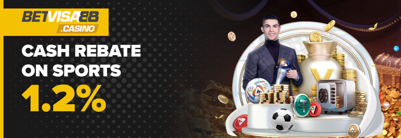 BETVISA – Your Trusted Online Casino and Sports Betting Platform